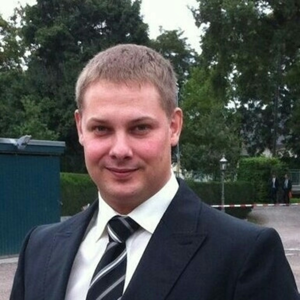 Stephan Daniel - Teamleiter Produktion - Peter Kwasny GmbH | XING