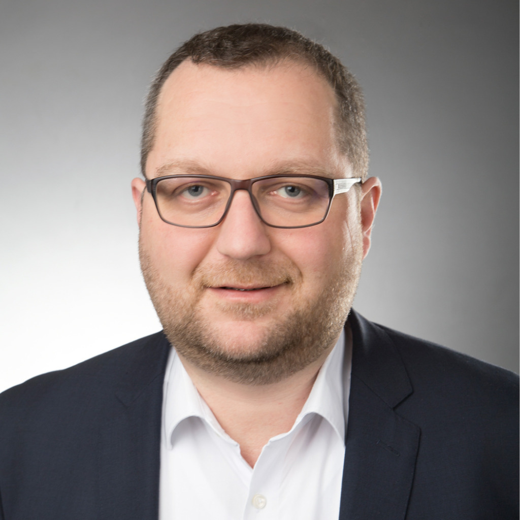 Dr. Jan Poliak - Coordinator Technical Project Managers and Specialists ...