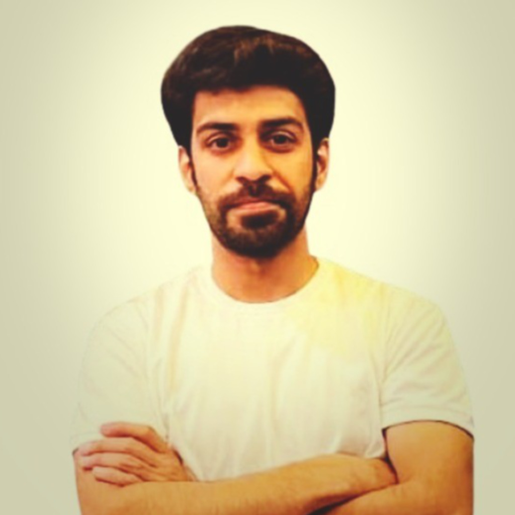 Aqib Adeeb - Senior Software Engineer - Total Technology | XING