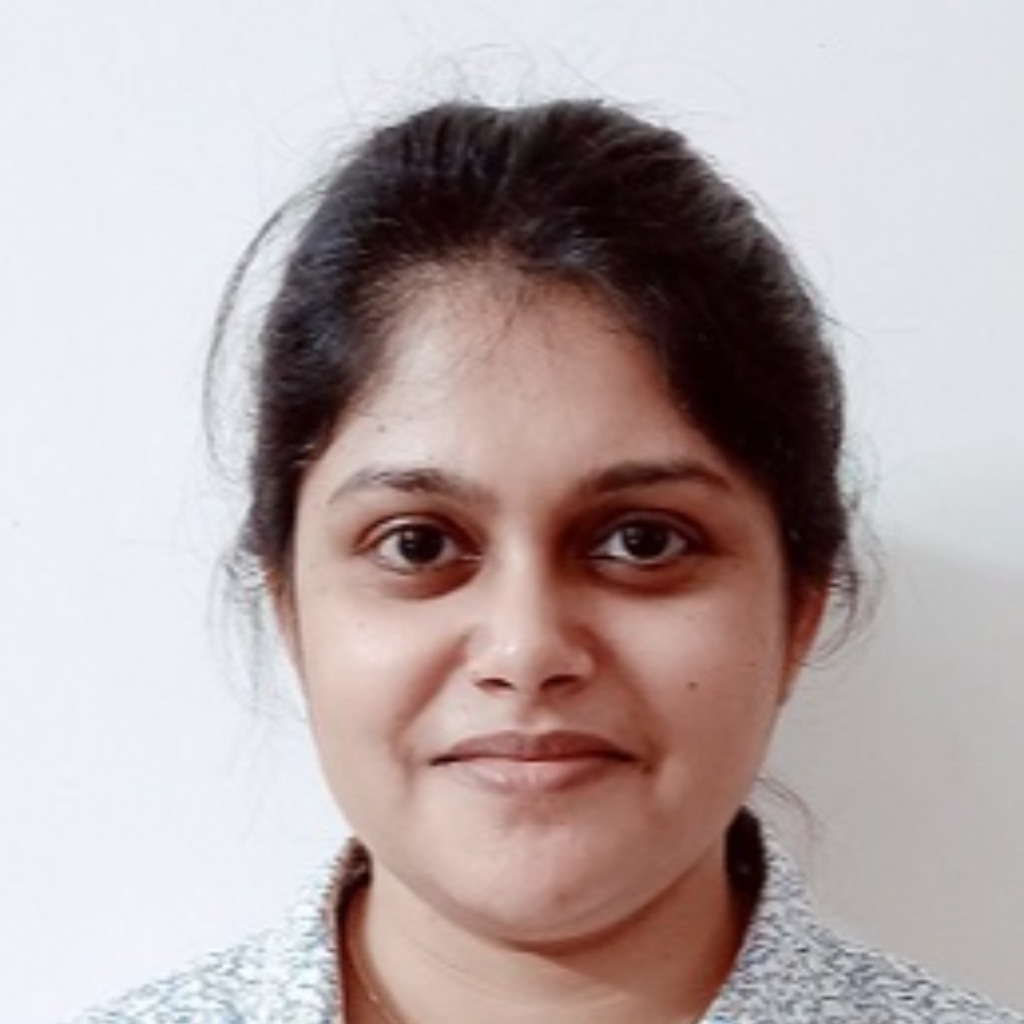 Soumita Mitra - ServiceNow Consultant - STI-Consulting | XING