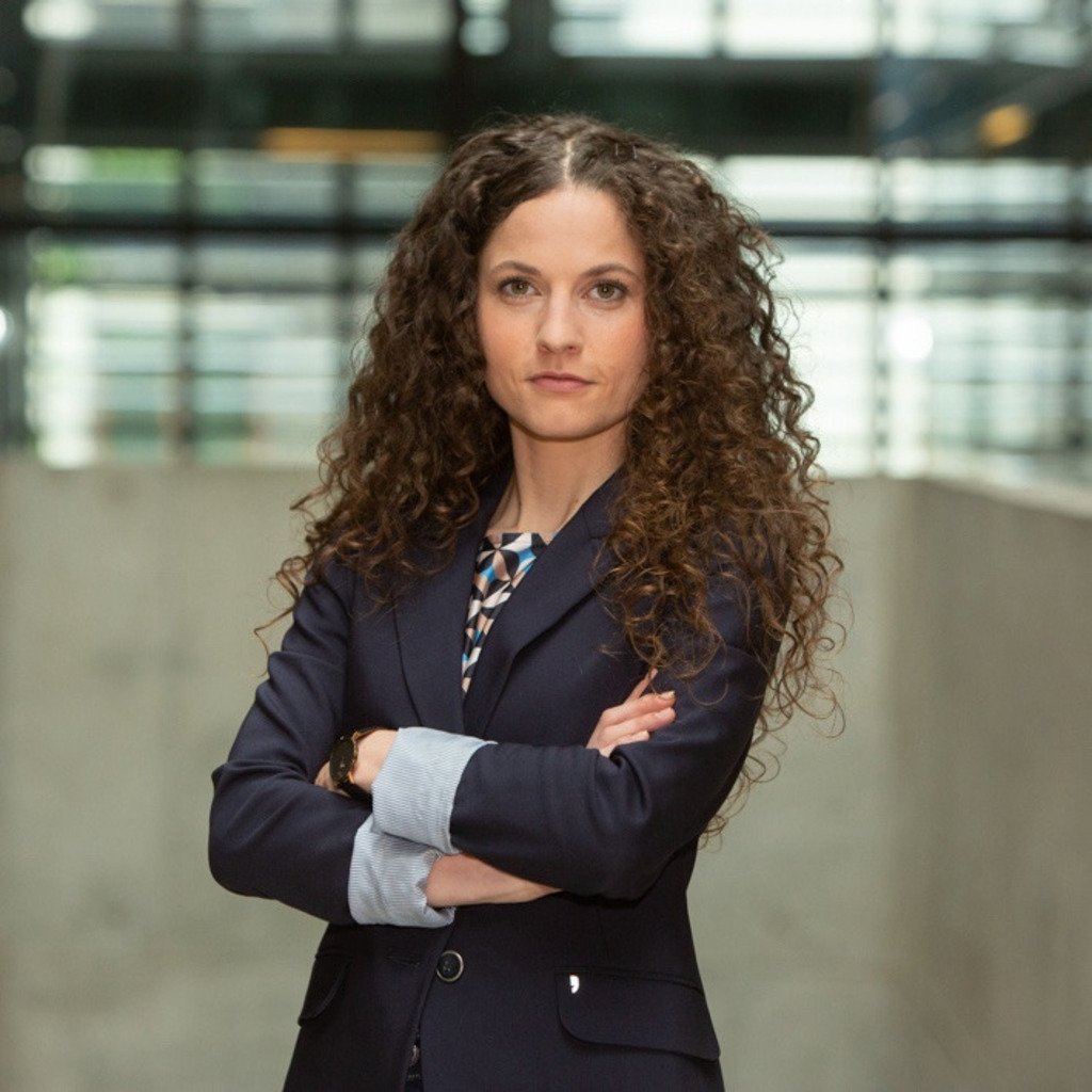 Sarah Beham - ARD/BR-Korrespondentin - ARD Hauptstadtstudio | XING