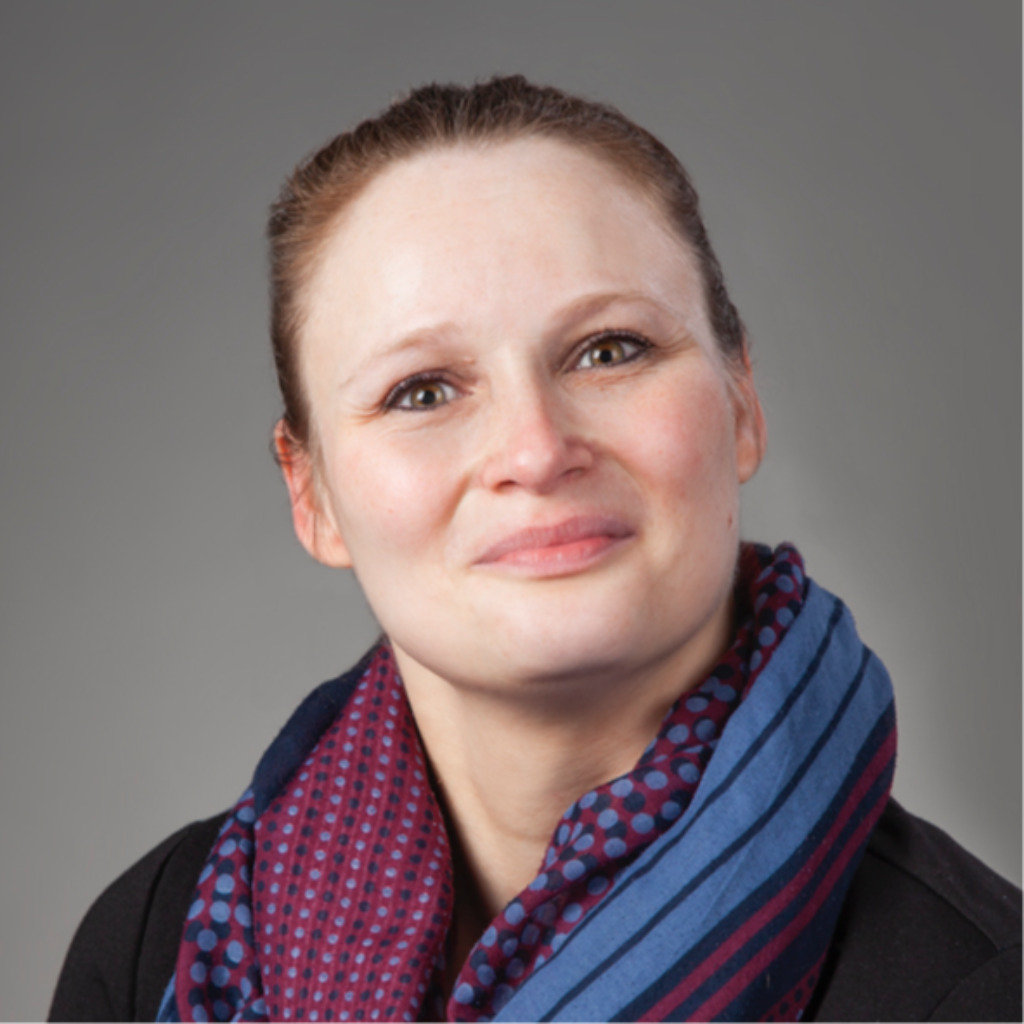 Lisa Pichler - Mitarbeiterin im Büro der Kommunalen ...