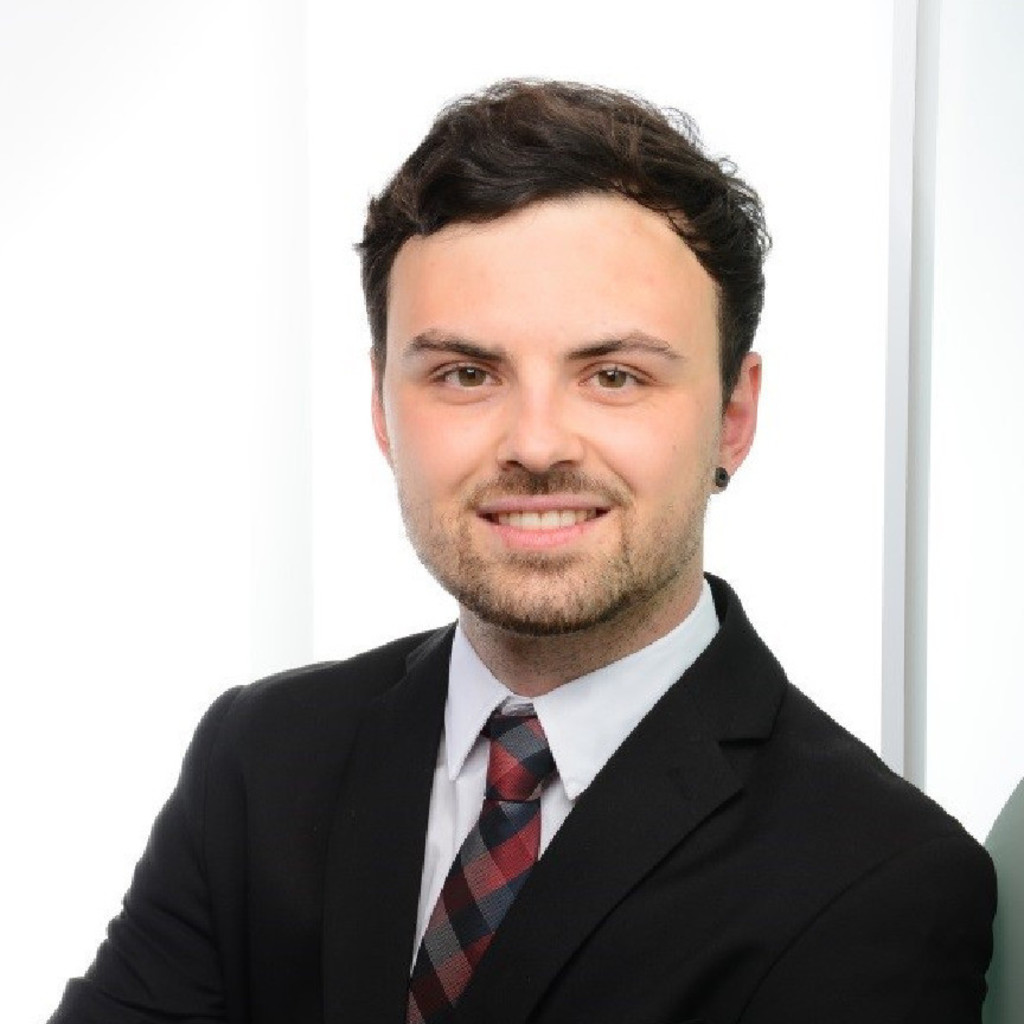 Dr. Marcus Merkel - Junior Scientist GMP and Large Scale Production ...