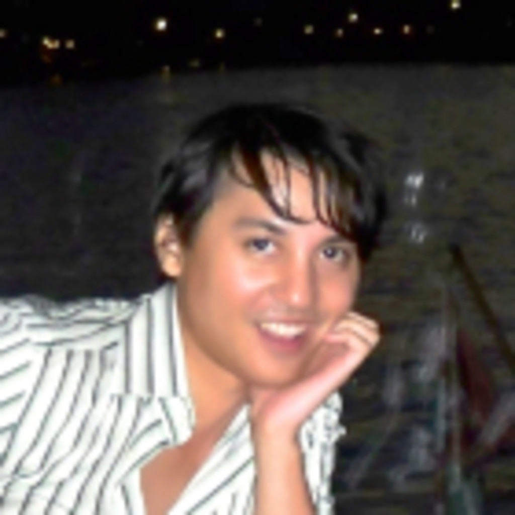 Jonathan Mathews - Owner / Interior and Event Designer - KWANCHAI ...