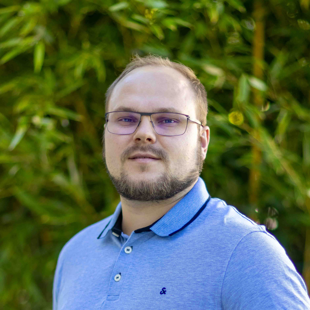 Andreas Stefen - Product Developer - igaming.com | XING