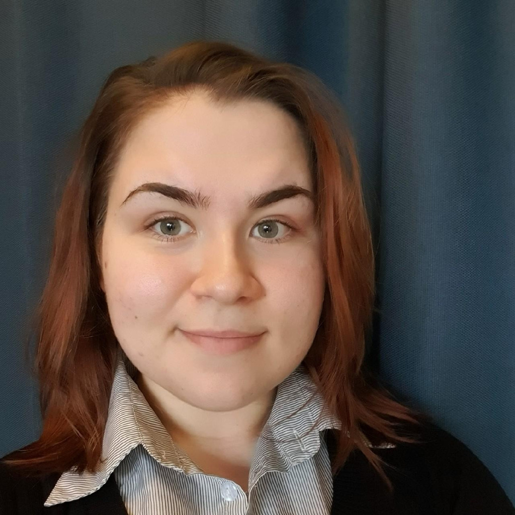 Anna Thordsen - Medizintechnik - Asklepios Kliniken | XING