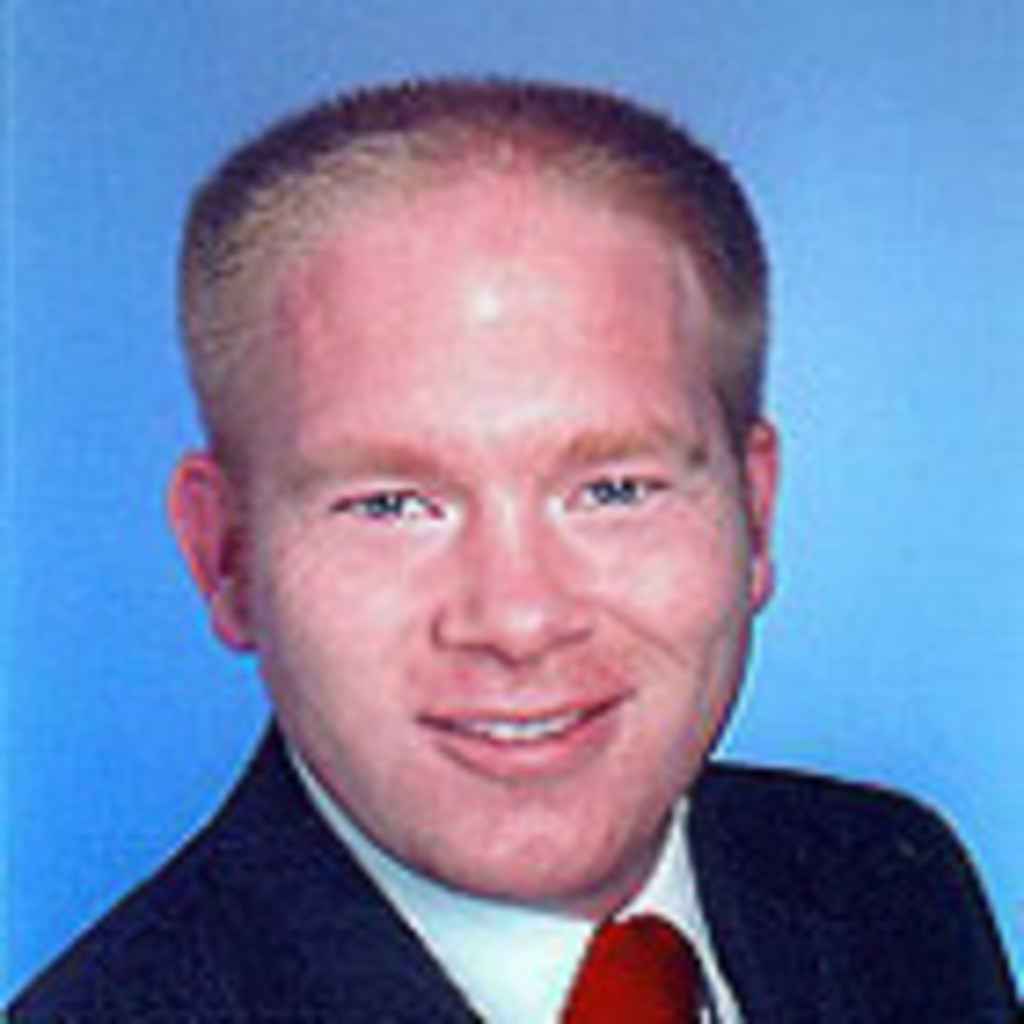 Carsten Holst - Vermögensberater und Geschäftsfeldverantwortlicher ...