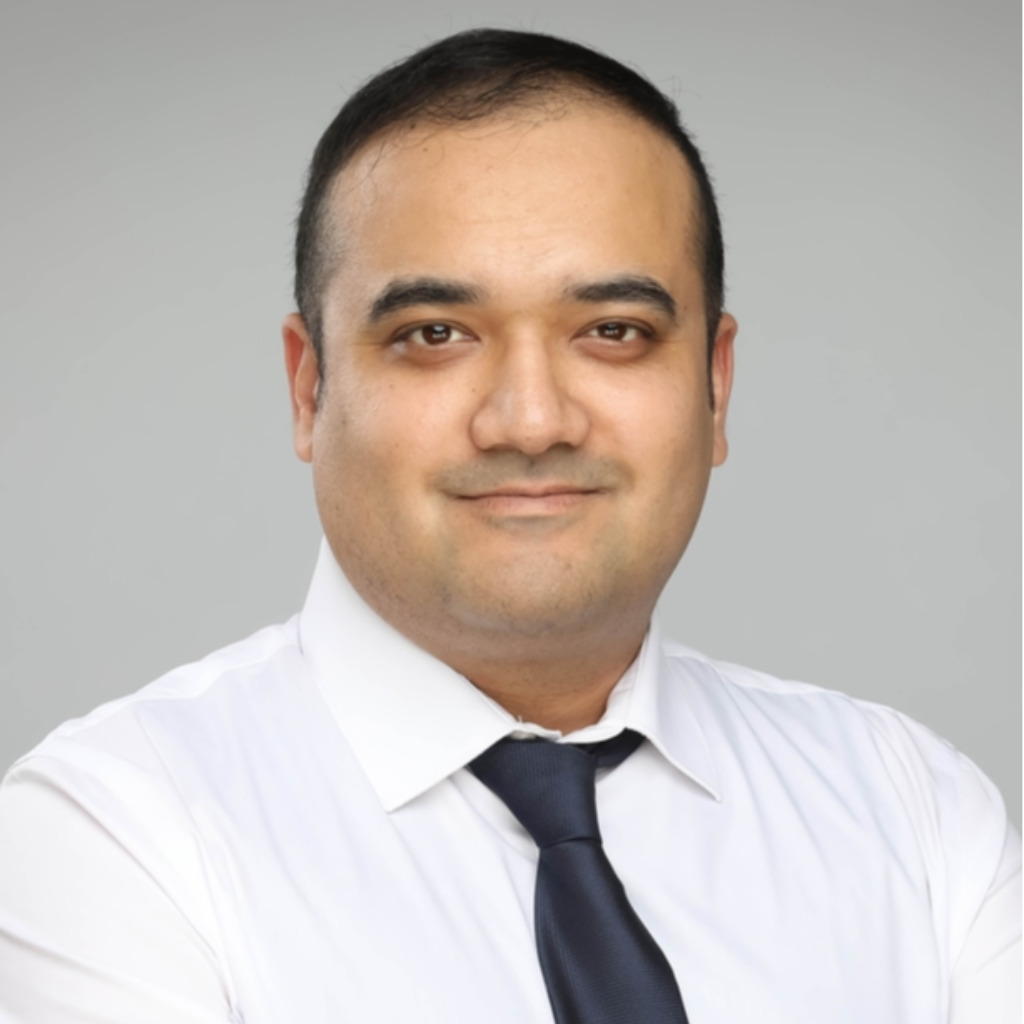 Sailesh Mahat - Web Development Intern - OpenTabs | XING