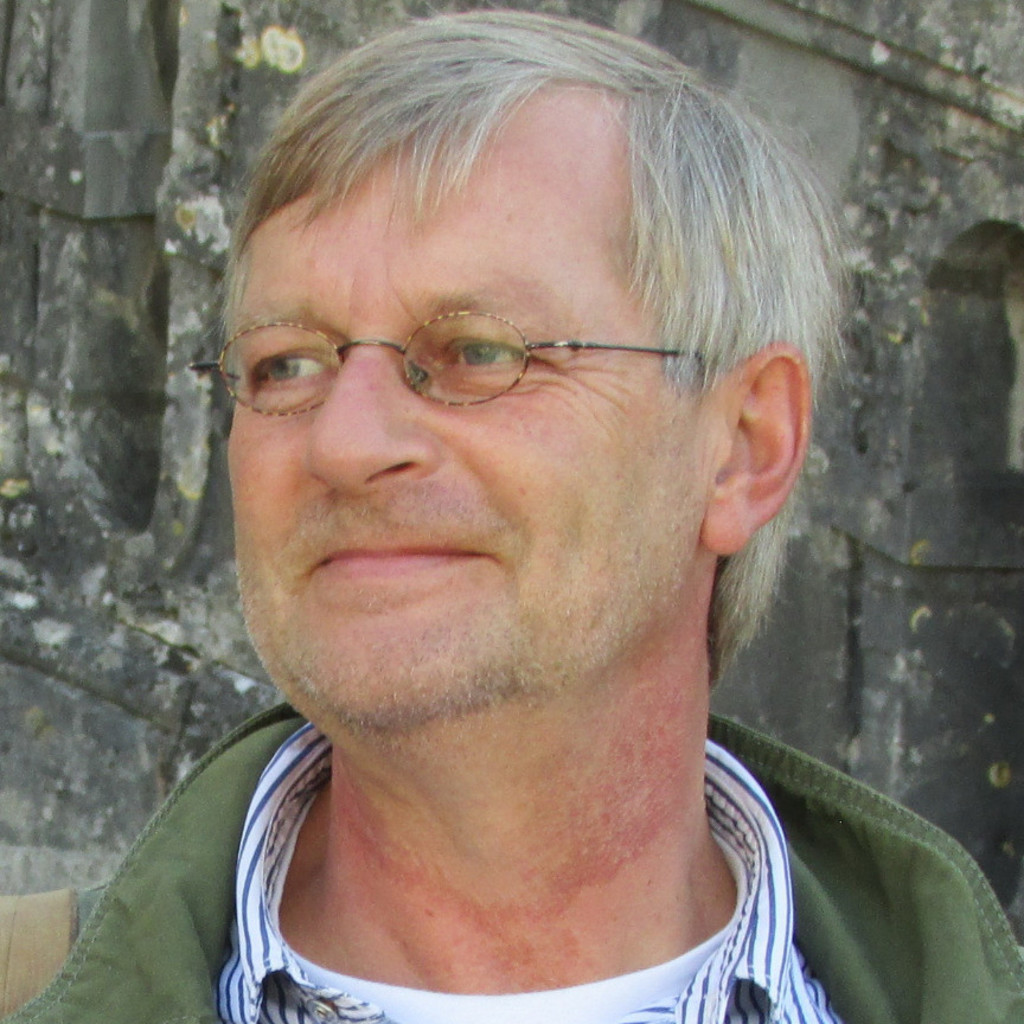 Dipl.-Ing. Hans-Jürgen Schneider - Geschäftsführer - Schneider ...