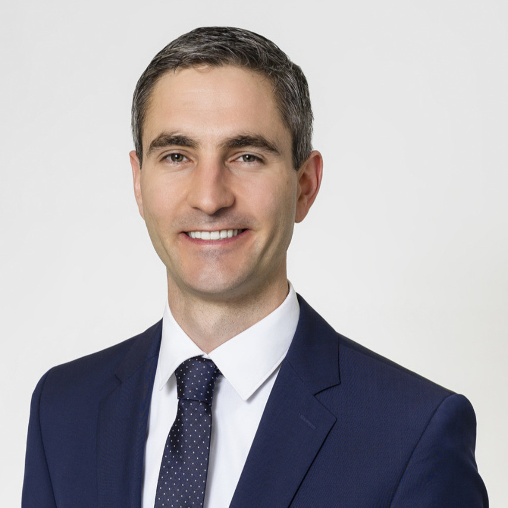 Patrick Hasler - Vertriebsmanager - Raiffeisen Schweiz | XING