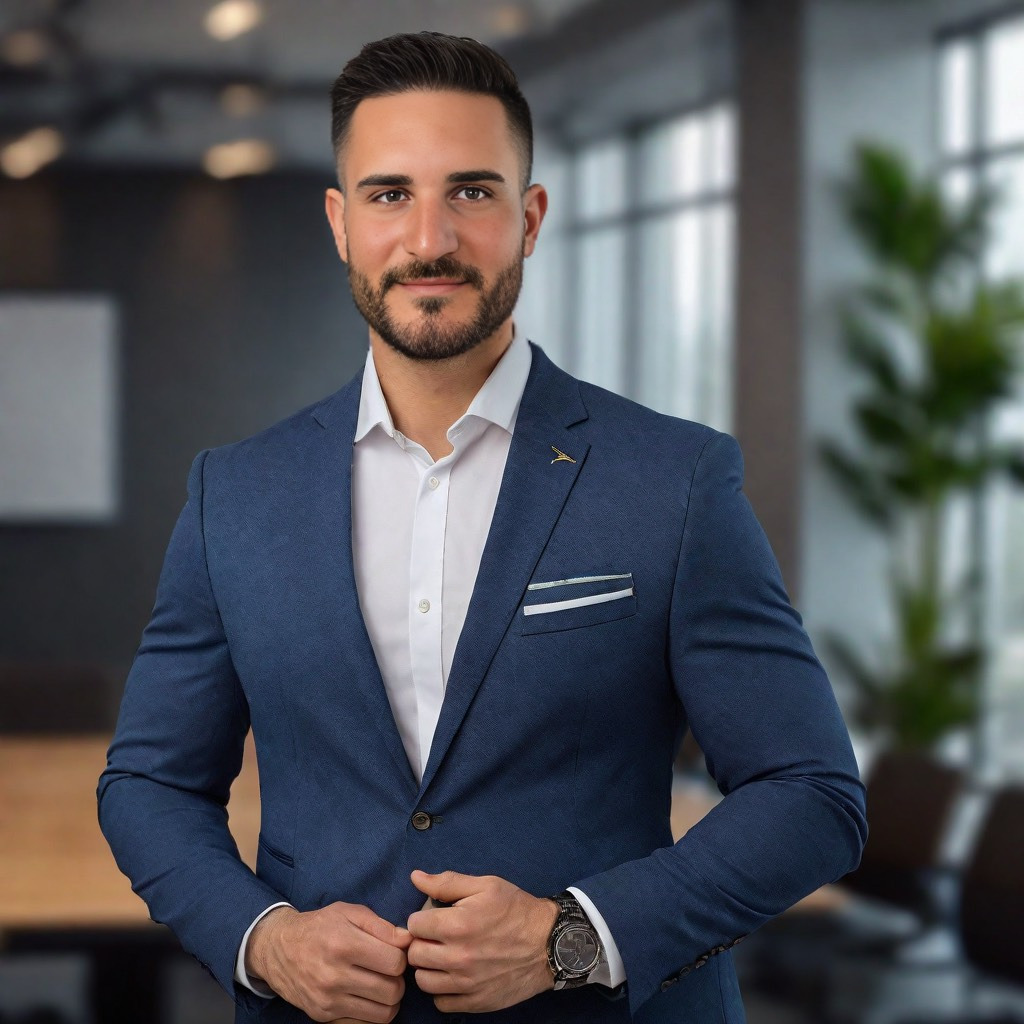 Kevin Scheller - Field sales manager - Corsair GmbH | XING