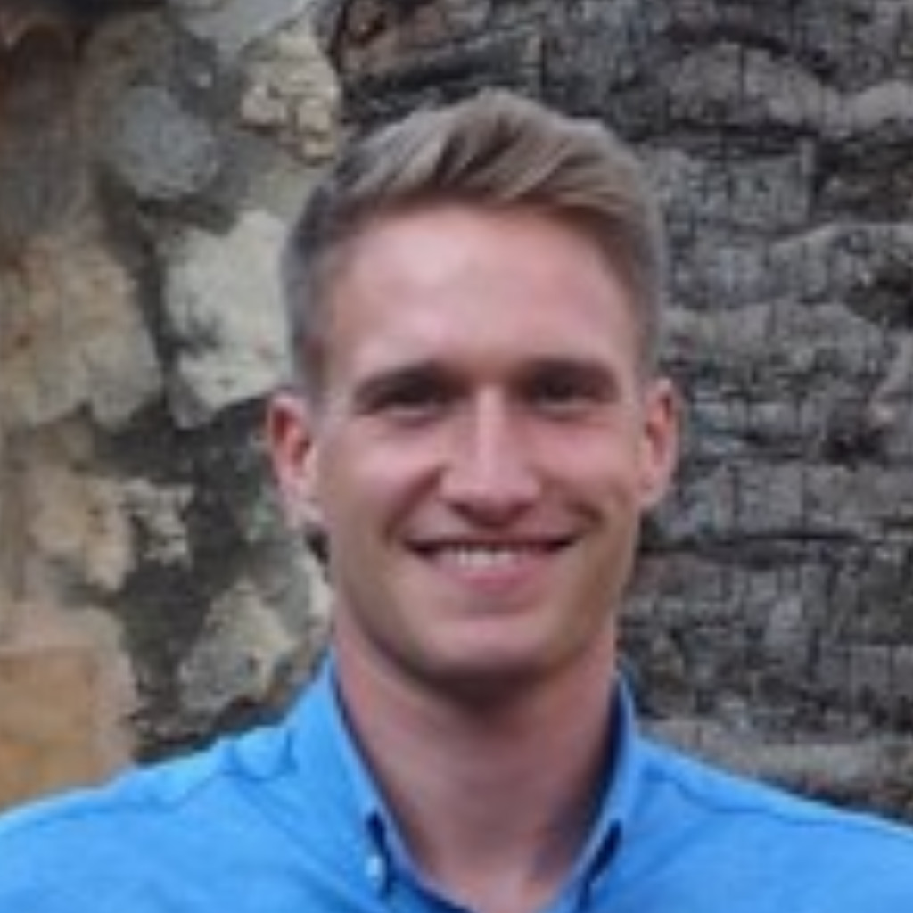 Samuel Fisser - Co-founder - lisci | XING