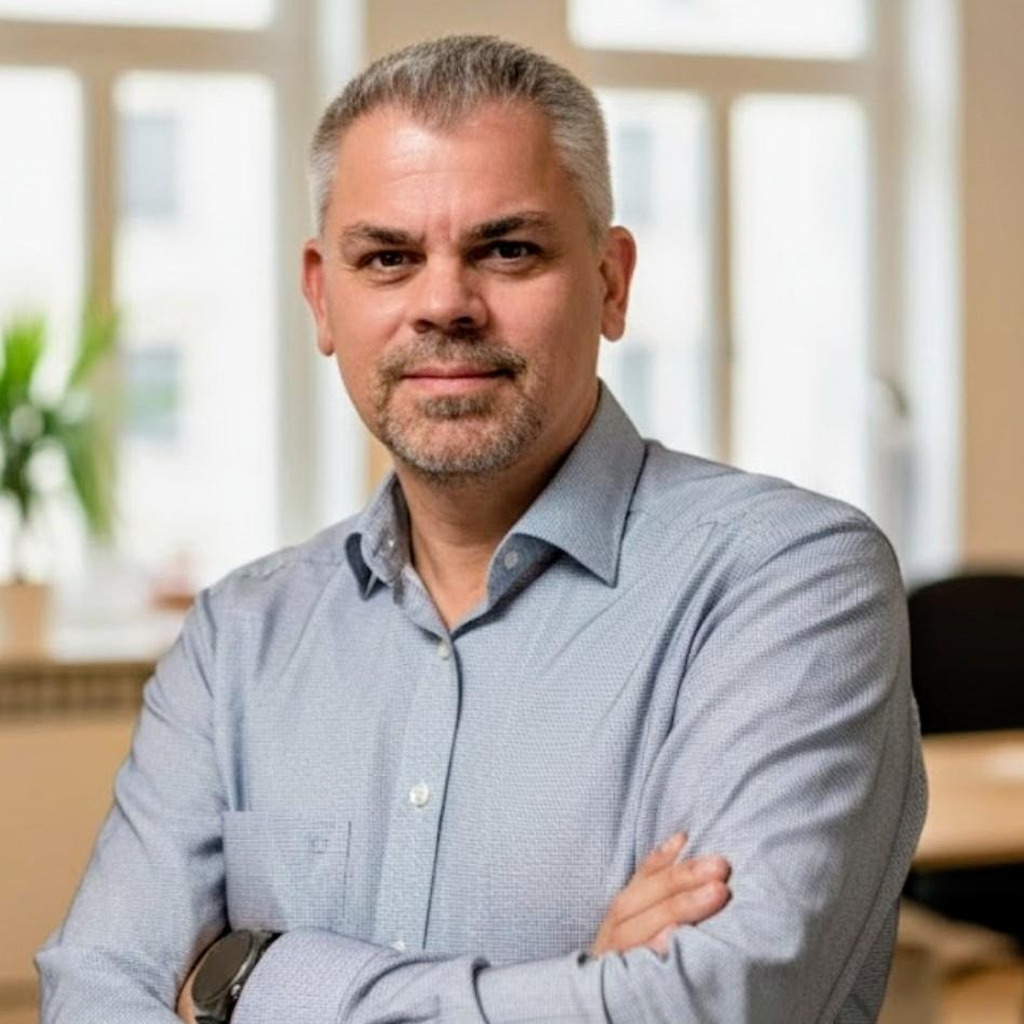 Alexander Gehle - Geschäftsführer - Walter Gondrom GmbH & Co. KG (a ...