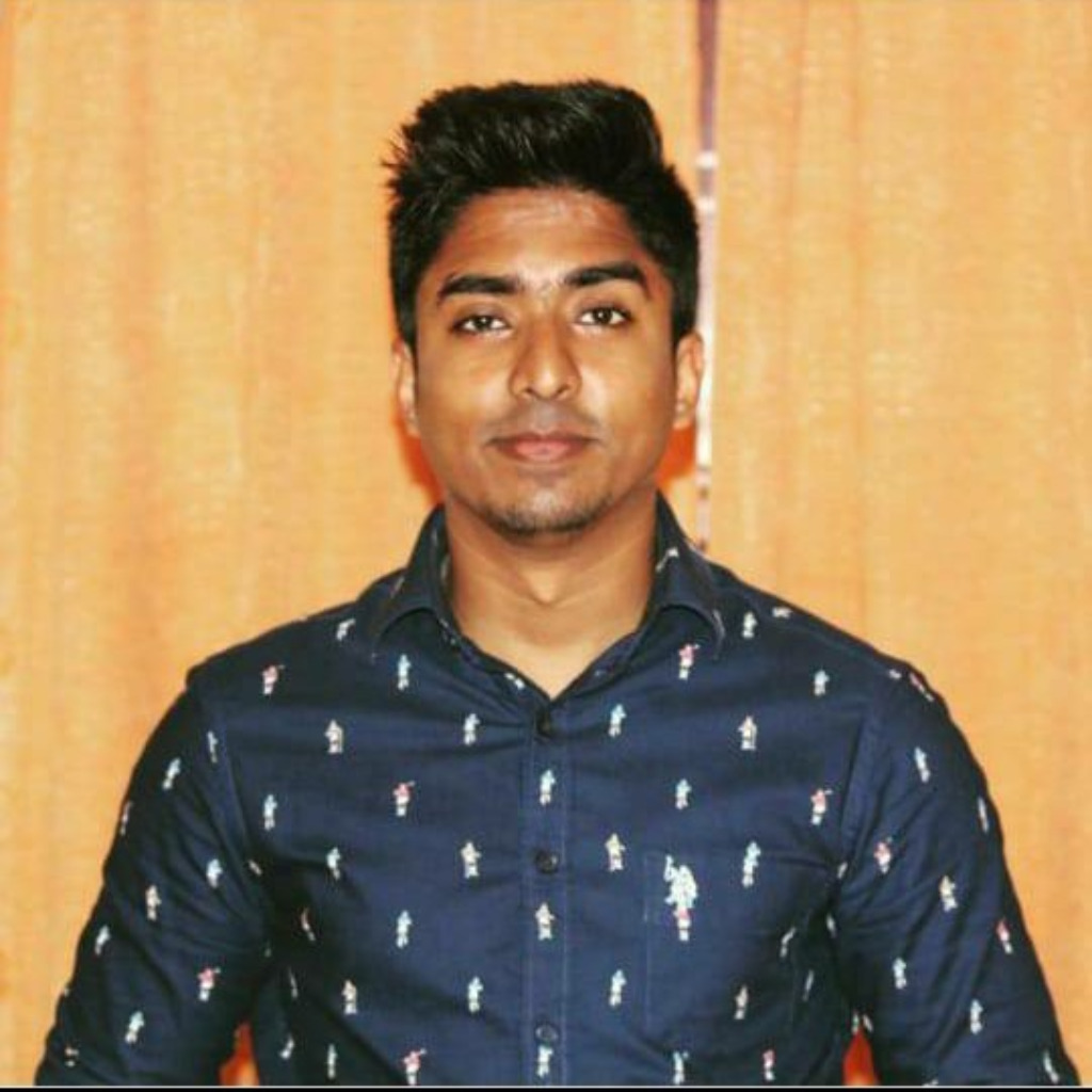 John Samuel - Consultant - Infosys Limited | XING