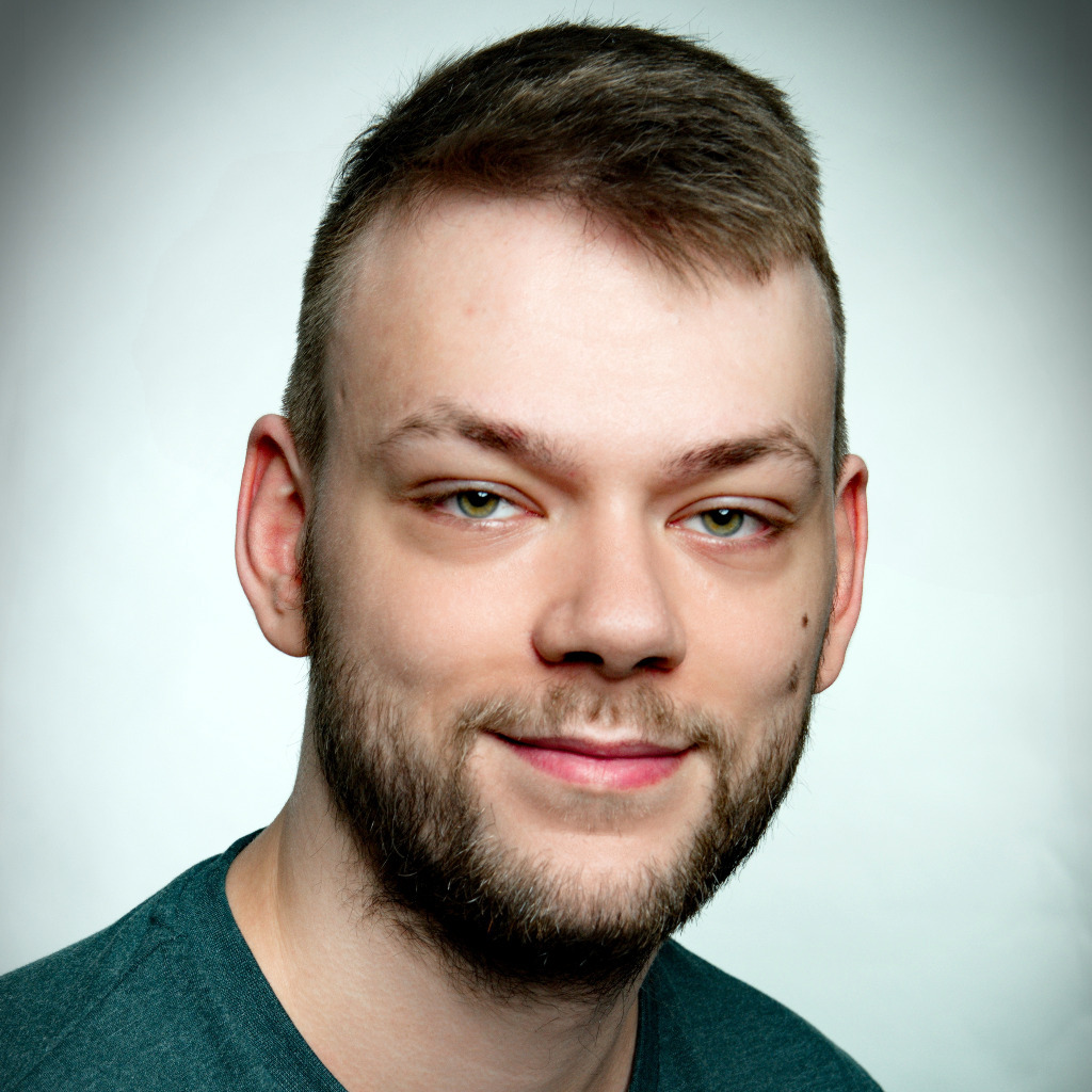 Alexander Warning - IT Administrator // IT-Manager - Stevens Vertriebs GmbH | XING