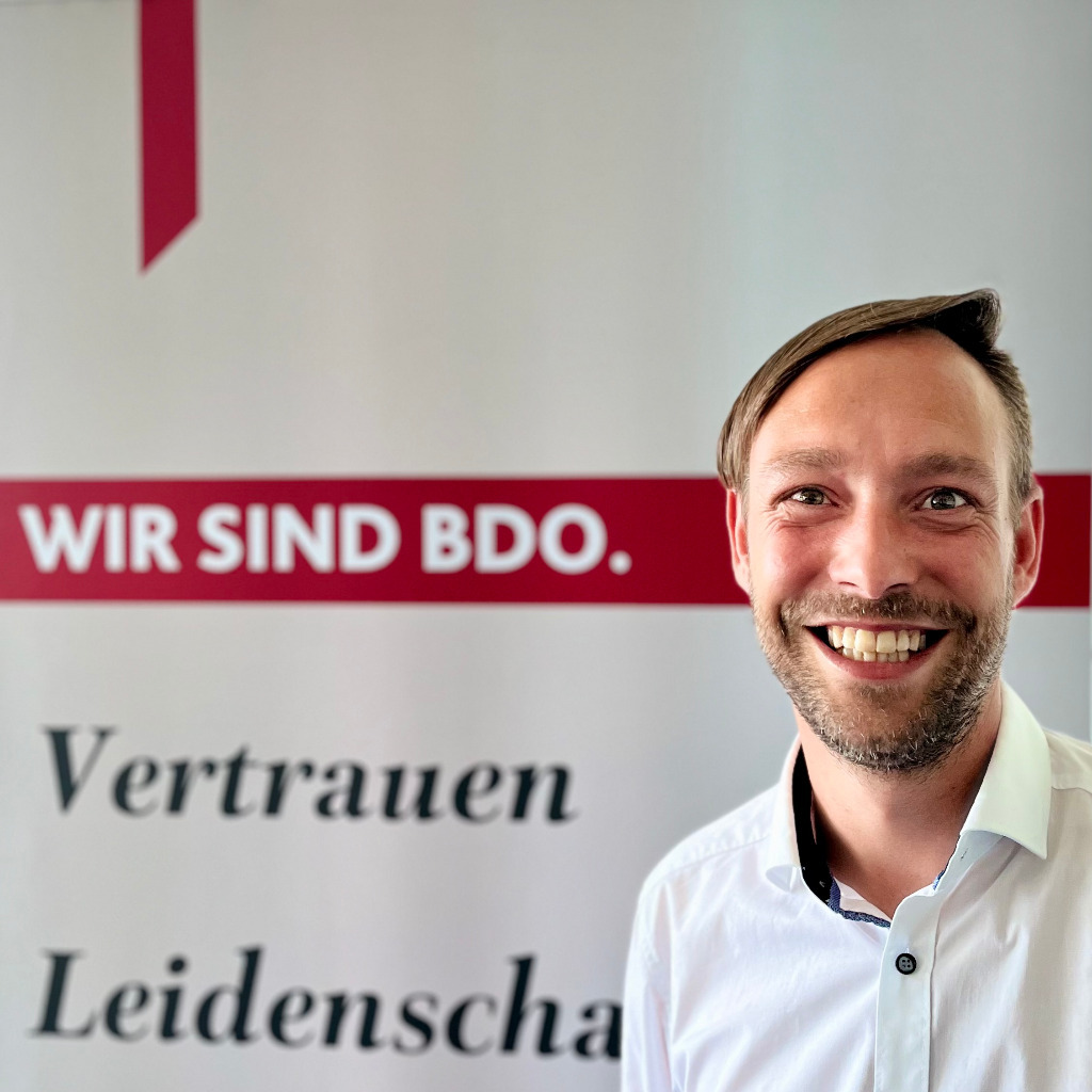 Robert Block - Senior Consultant - BDO AG ...