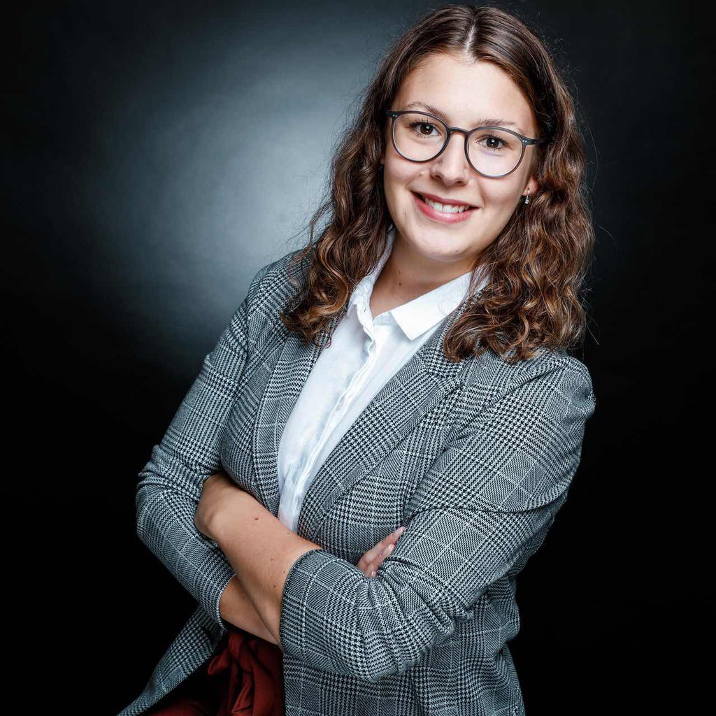 Henrike Pantel - Mitarbeiterin Vertriebsinnendienst - Handtke-Wiros ...