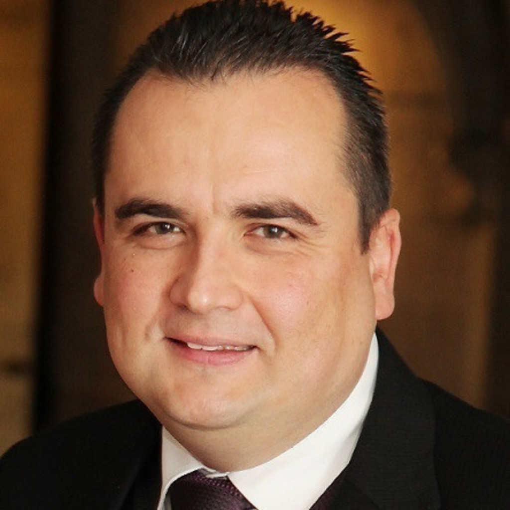 Michael Marotta - Area Sales Manager Deutschland Mitte/Ost ...
