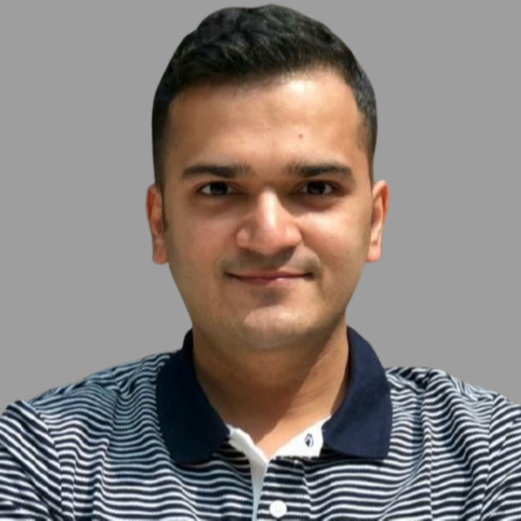 Mayank Kothari - Senior Information Security Manager - LeanIX GmbH | XING