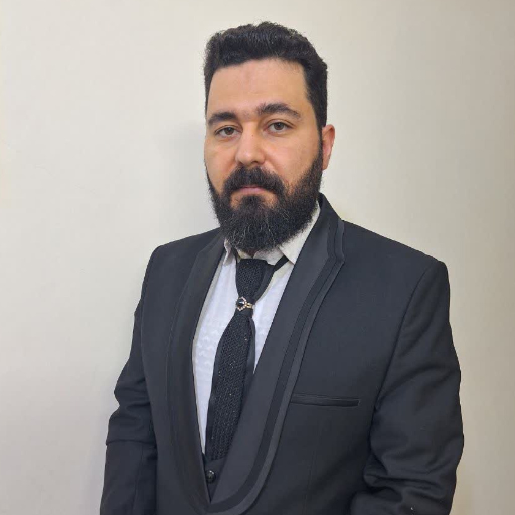 Abolfazl Ghasemzade - WIG Schweißer - Sazandegan | XING