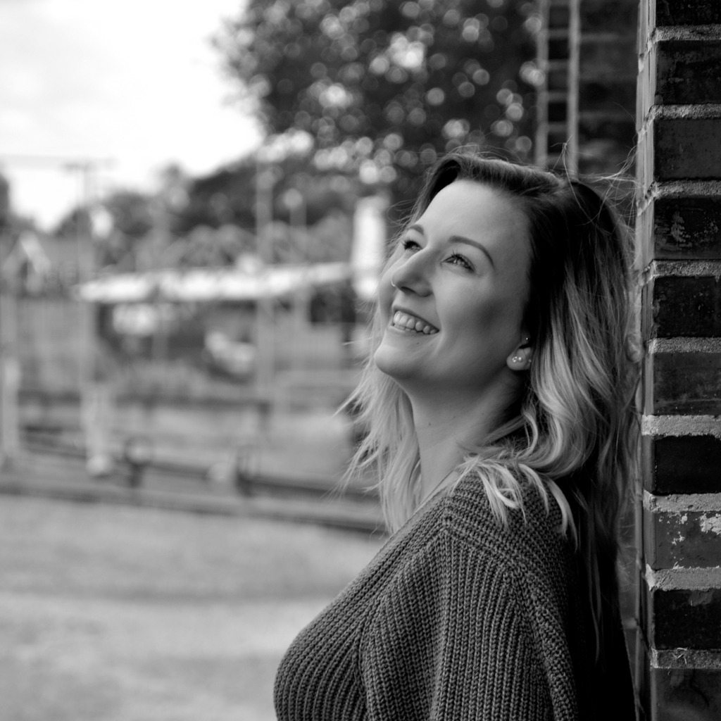 Sabrina Brüning - Pflegedienstleiter - DRK | XING