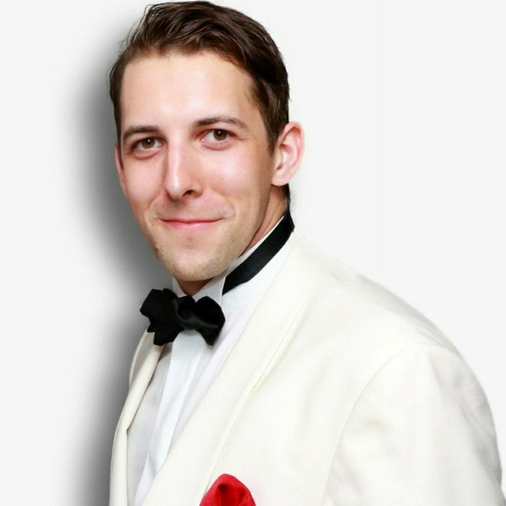 Maximilian Penno - Software Engineer - Bundeswehr | XING