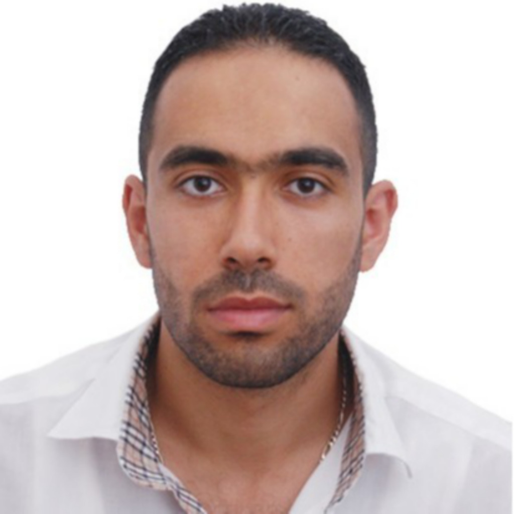 Ibrahim Boudagga - Machine Learning Engineer - Acredius | XING