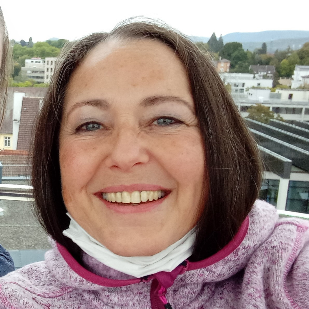 Dipl.-Ing. Carmen Schweri - Allgemeine Chemie - Analytik - FH ...