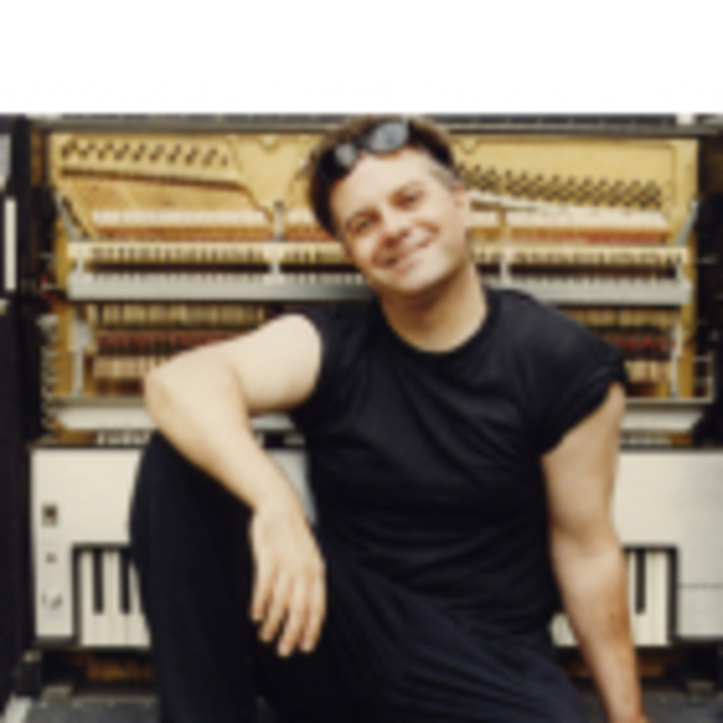 Steven Dearman Clark - Music Producer, Composer, Lyricist, Arranger ...