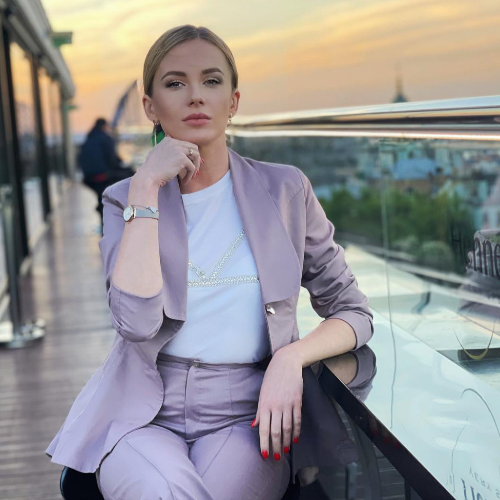 Evelyn Kharchenko - Owner - Evelyn Spa Clinic. | XING