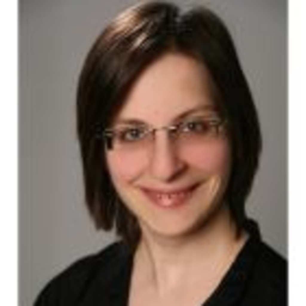 Andrea Ulmer - Verwaltungsangestellte - Stadtverwaltung Sindelfingen | XING