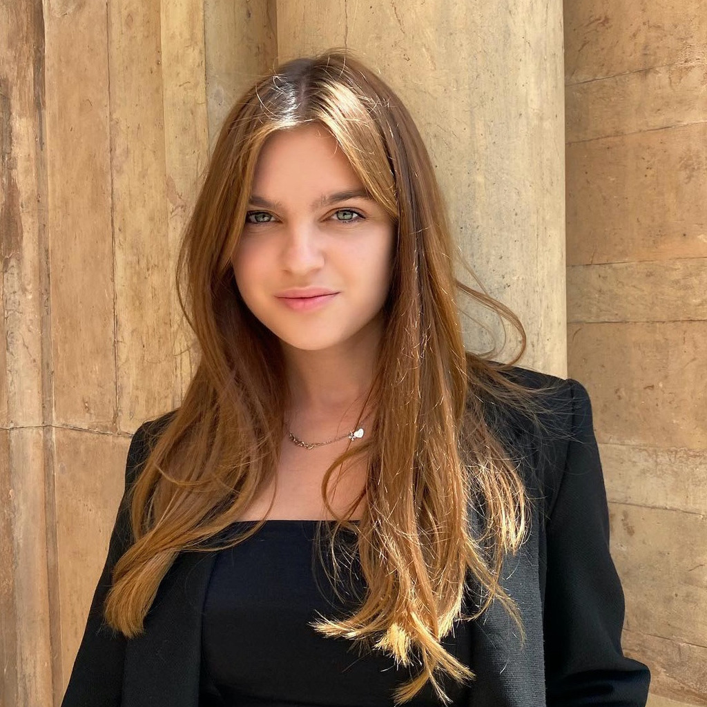 Valentyna Voloshyna - Chemieingenieurwesen - TU München | XING