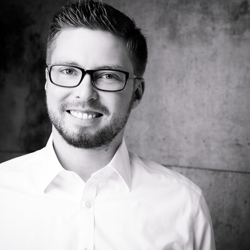 Daniel Ruppert - Ingenieur Entwicklung | Vorentwicklung / Auslegung ...