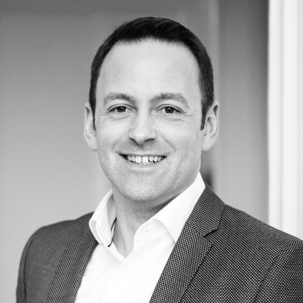 Christoph Schießl - Management Consultant & Mitglied des Management ...