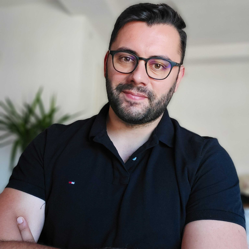 Roberto Postolovski - Full Stack Developer - cofenster | XING