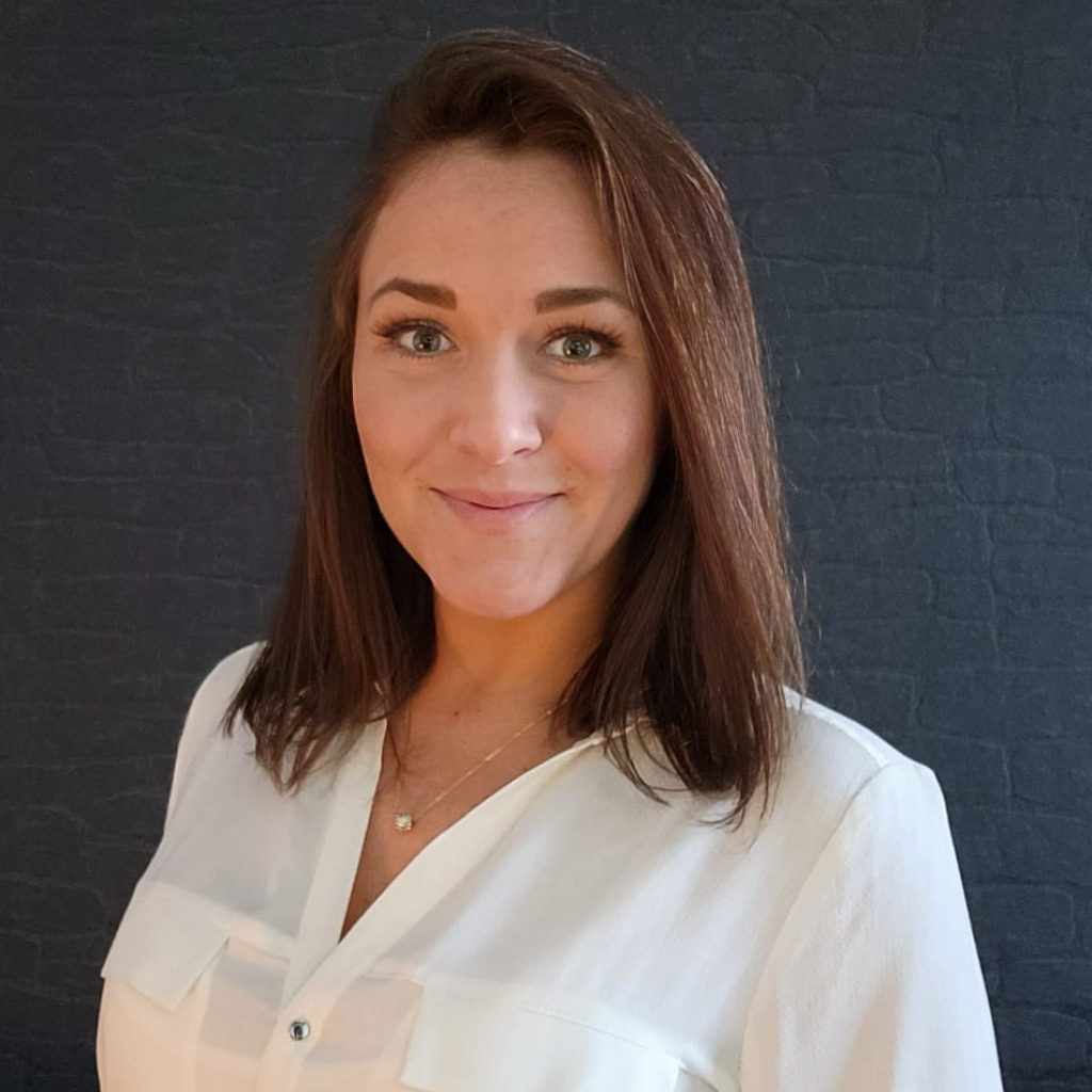 Natalie Wunder - Coach - MOVE Club | XING