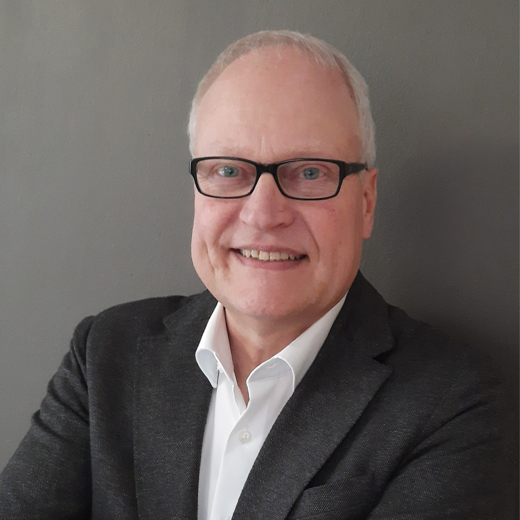 Rainer Stoll - Vertriebsmitarbeiter im Außendienst - SLV Lighting Group GmbH | XING