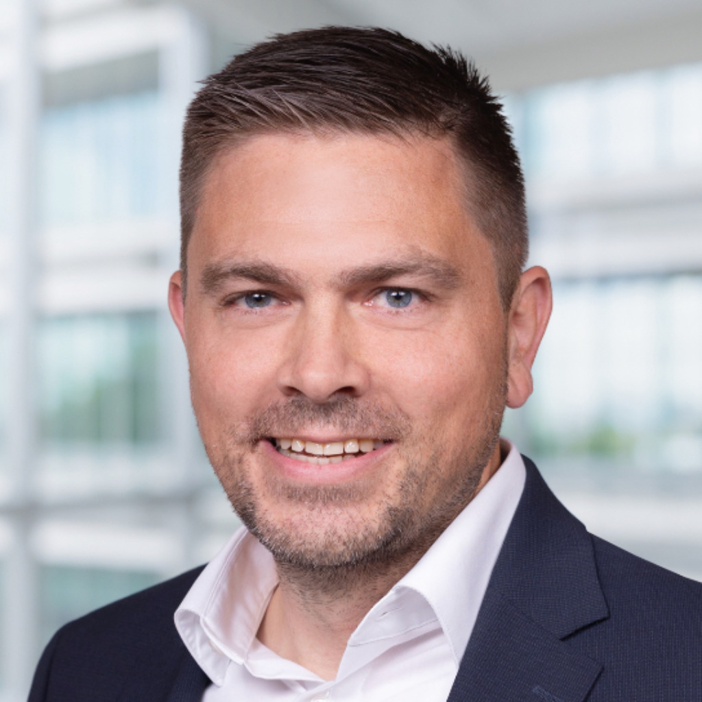 Benjamin Anweiler - Vermögensmanager - Family Office Volksbank ...