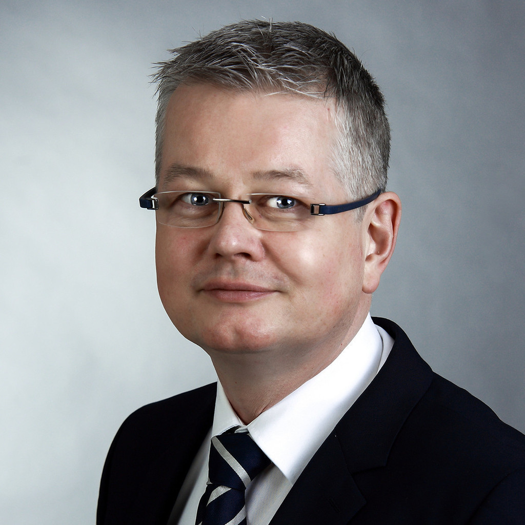 Matthias Miehe - Chief Financial Officer (CFO) /Kaufmännischer ...