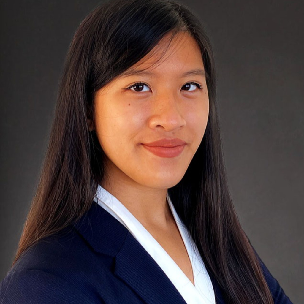 Thanh Tam Bui - B.A. Soziologie - Universität Mannheim | XING