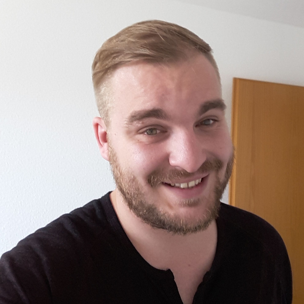 Mark Menzel - Serviceleiter - Das Oberhaus | XING