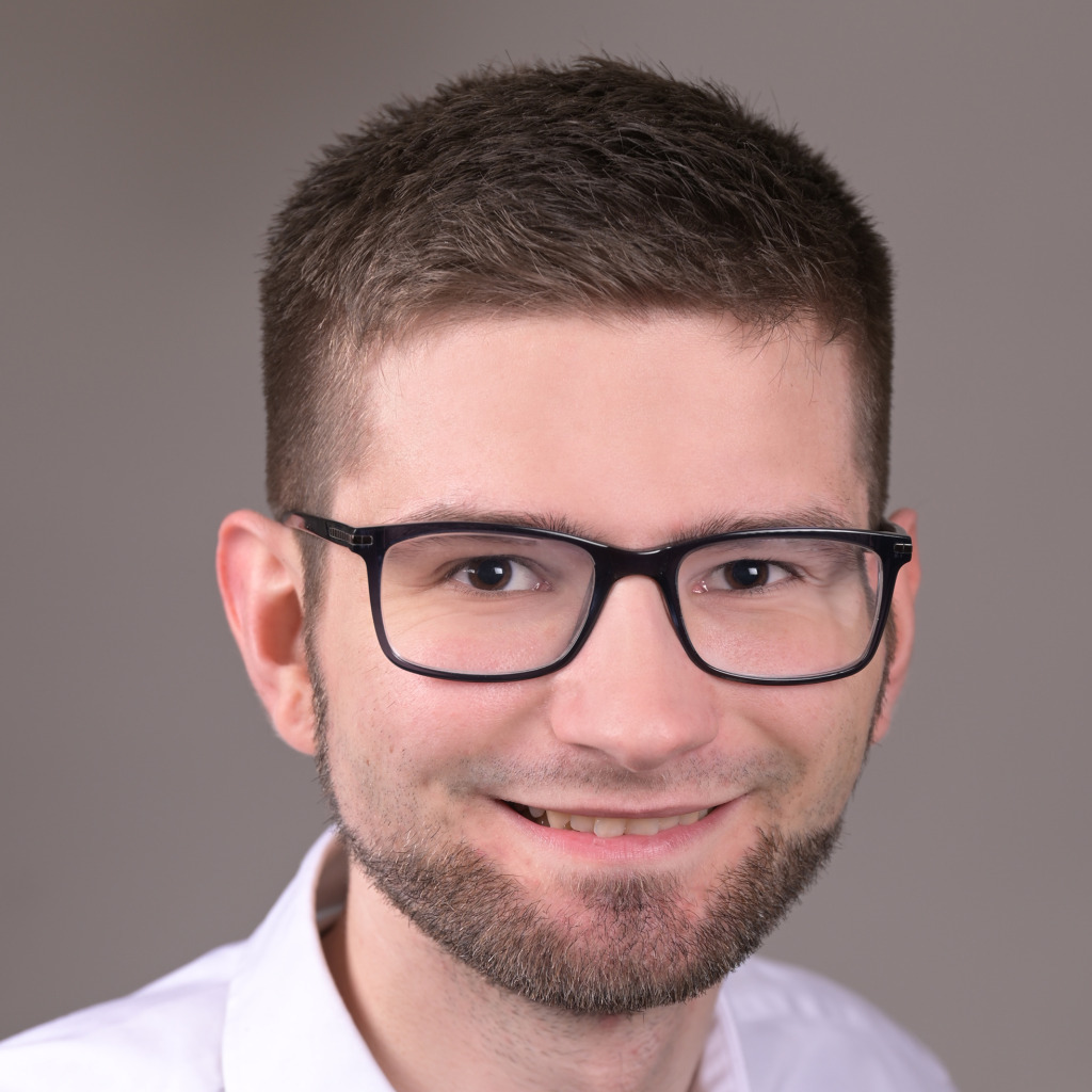 Anselm Lindner - Software Engineer - AMANA - a LucaNet company | XING