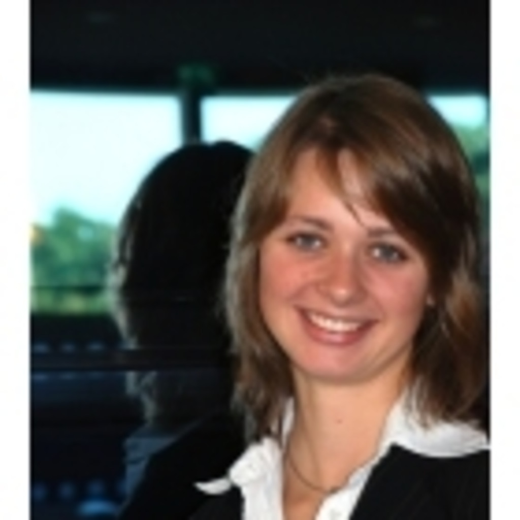 Sylvia Martin - Auszubildende im Zierpflanzenbau - Gärtnerei Hans ...