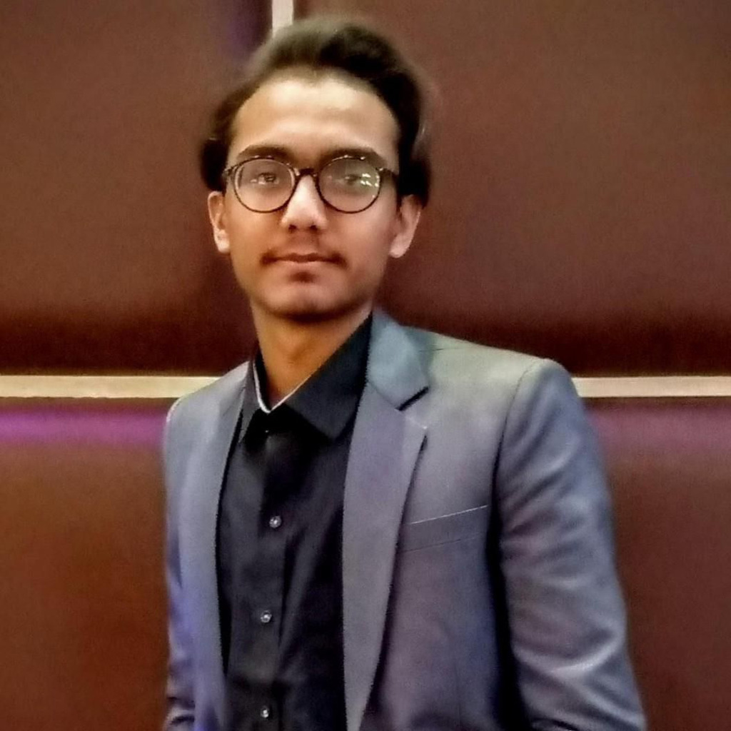 Muhammad Shaheer Ali Khan - Accounts Associate - Venture Force Global | XING