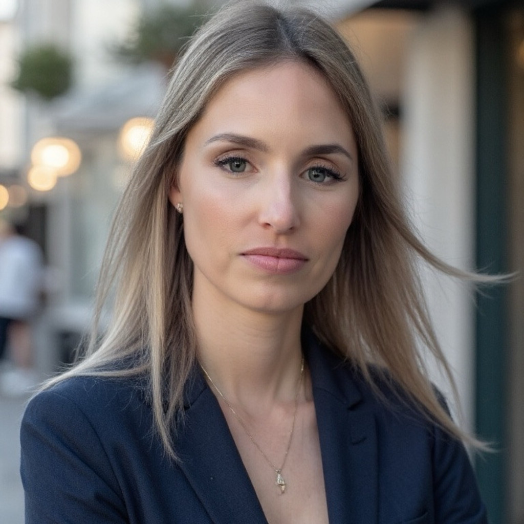 Irina Fatty - Axactor Germany GmbH - Axactor Germany | XING