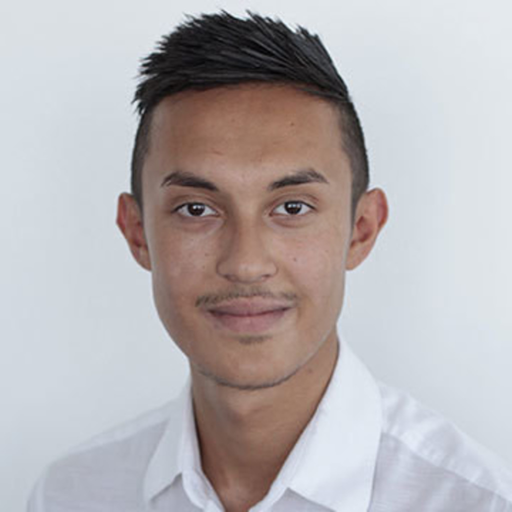 Patrick Majewski - Web-Entwickler - HBK-Concept | XING