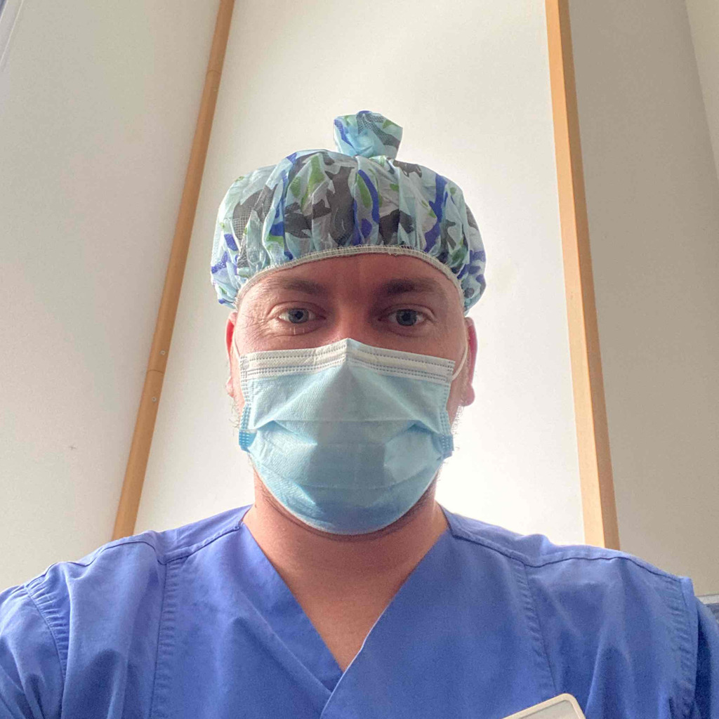 Robert Riedel - Soldat - Bundeswehr | XING