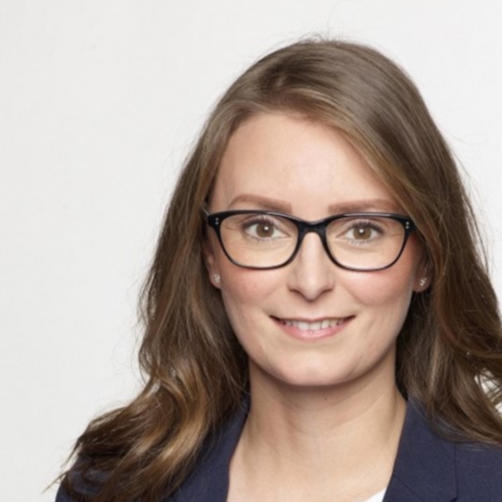 Miriam Bopp - Gesellschafter-Geschäftsführerin - Miriam Bopp ...