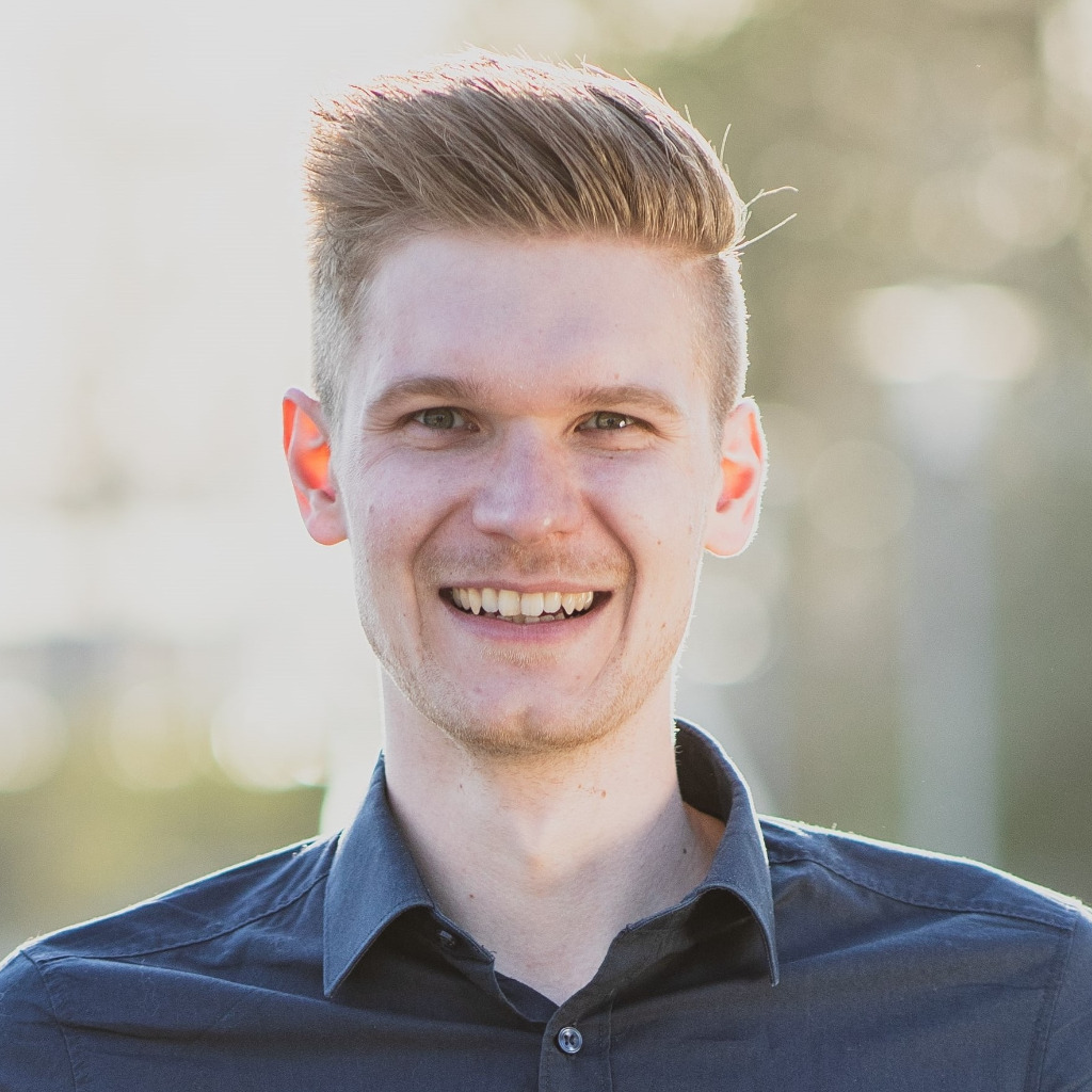 Jendrik Stahnke: Ausbildung und Berufserfahrung | XING