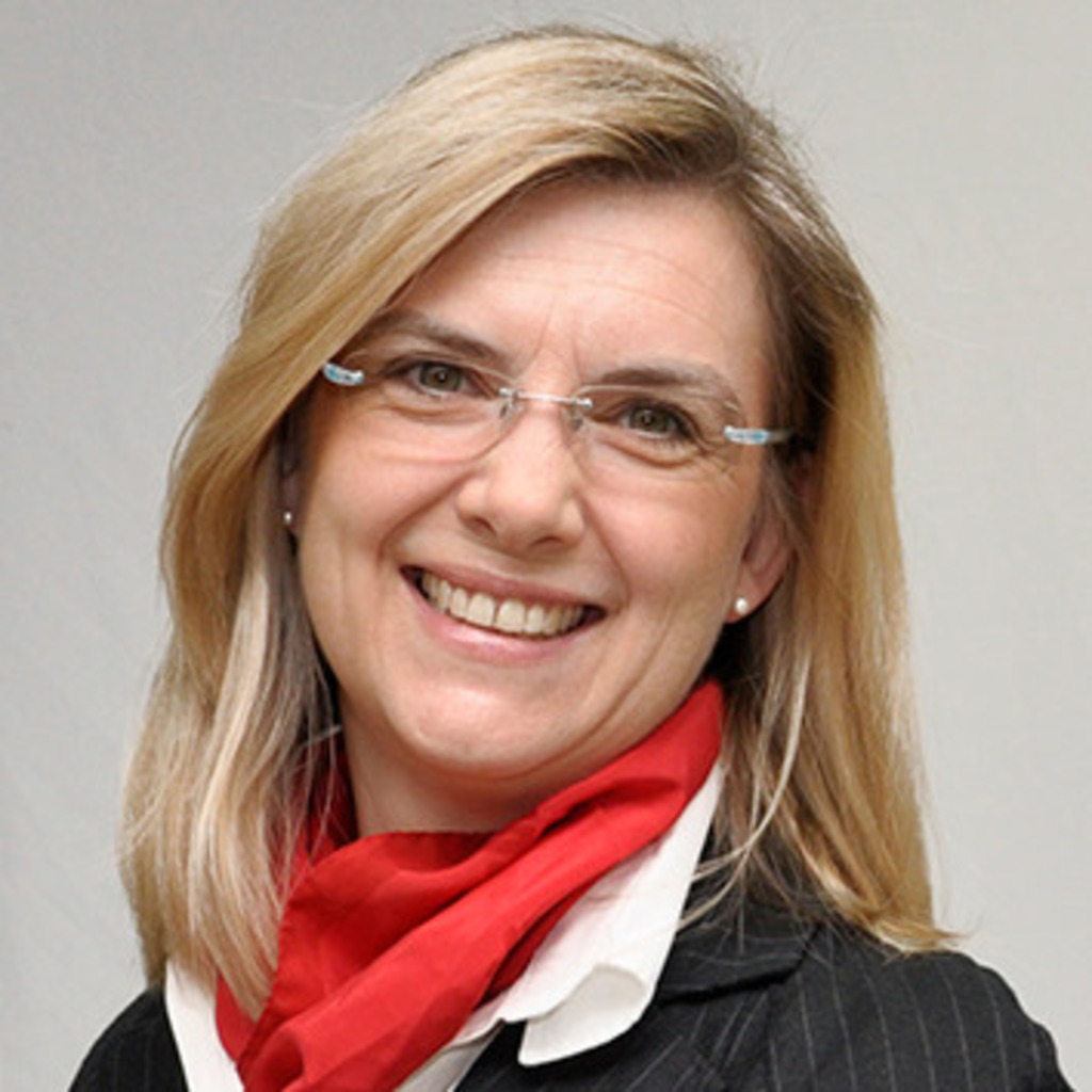 Maria Hack - Personalreferentin - Sparkasse Bamberg | XING